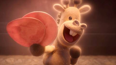 In Your Dreams Summary, Trailer, Cast, Where to Watch and More