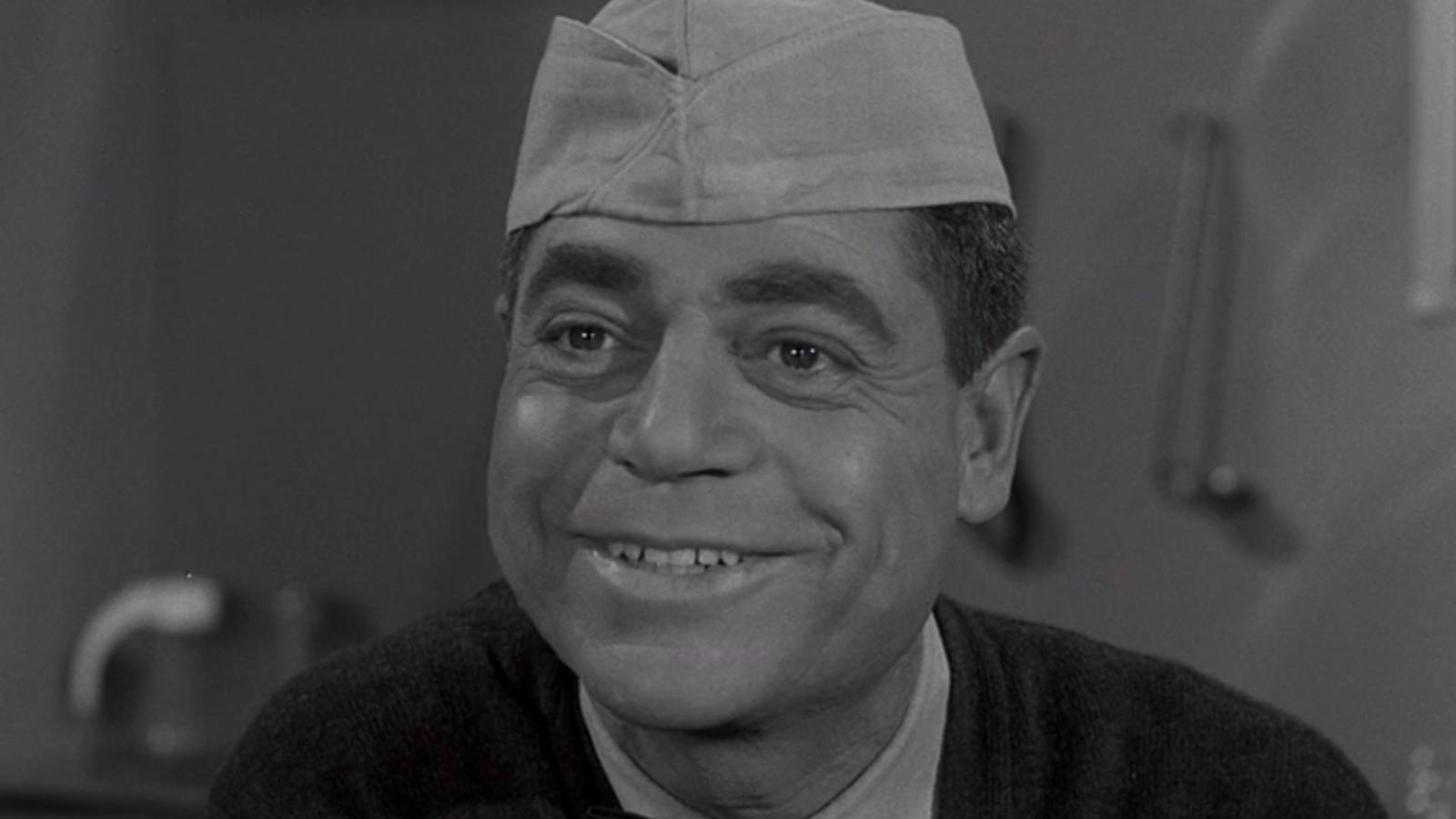 10 Twilight Zone Episodes That Deserve the Feature Film Treatment