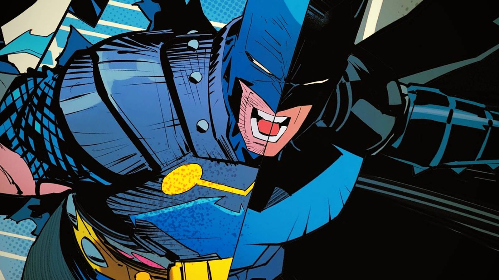 The Most Evil Batman is Here: The Immortal Killer of His Former Robins