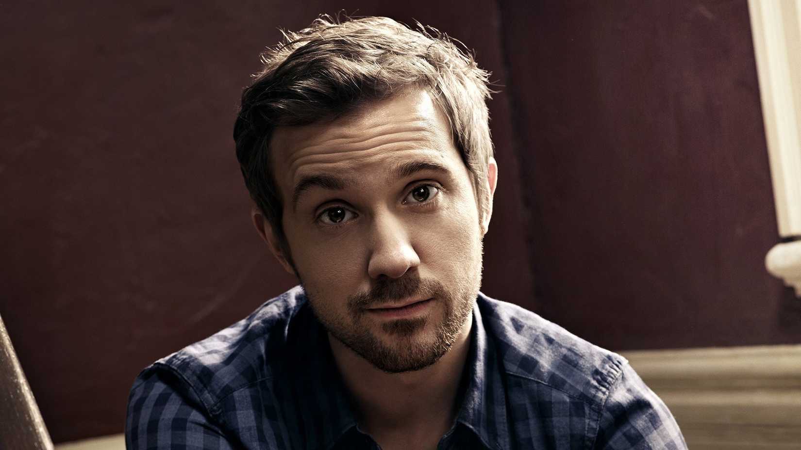 A Man On The Inside Season 2: Cast Guide & Character Breakdown