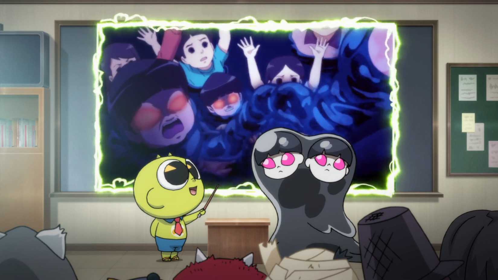 10 Korean Anime So Good, They Have Japan Playing Catch-Up