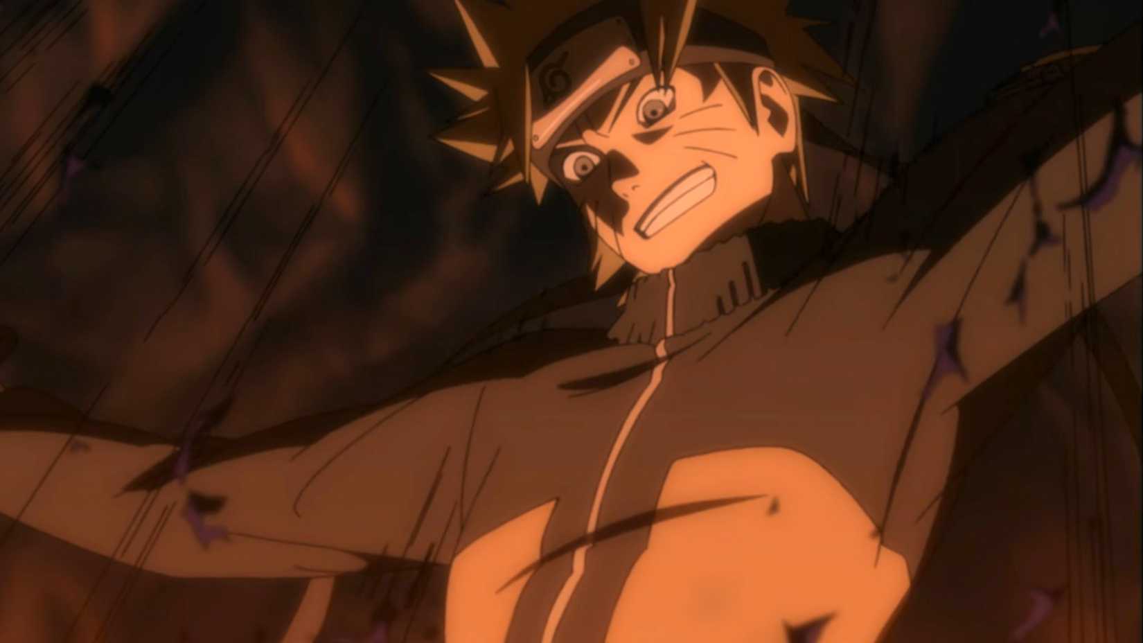 If You Think Shippuden Is Naruto's Greatest Era, You're Dead Wrong