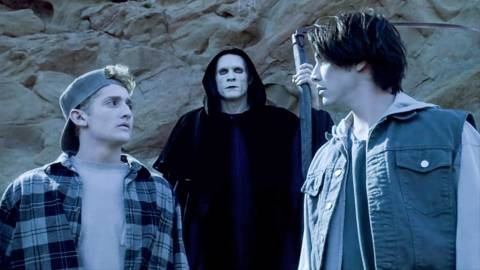 Bill & Ted's Bogus Journey Summary, Trailer, Cast, Where to Watch and More
