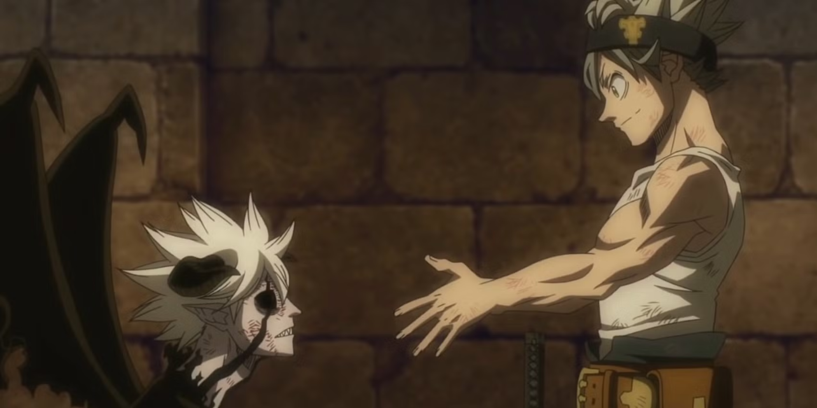 Black Clover Star Shares Season 2's Biggest Tease Yet Ahead of Its Debut
