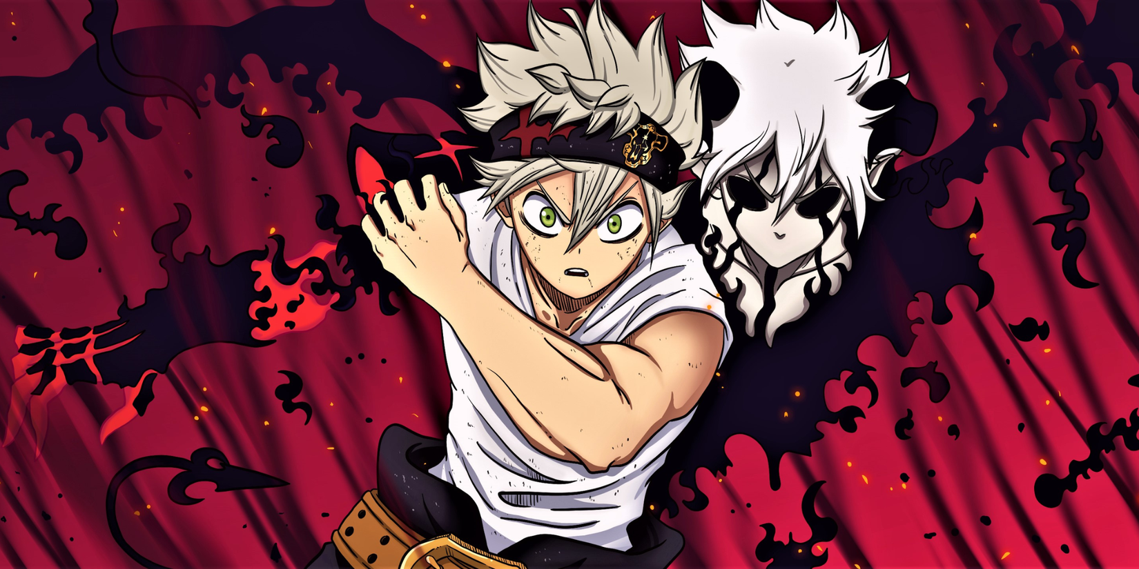 Black Clover Star Shares Season 2's Biggest Tease Yet Ahead of Its Debut