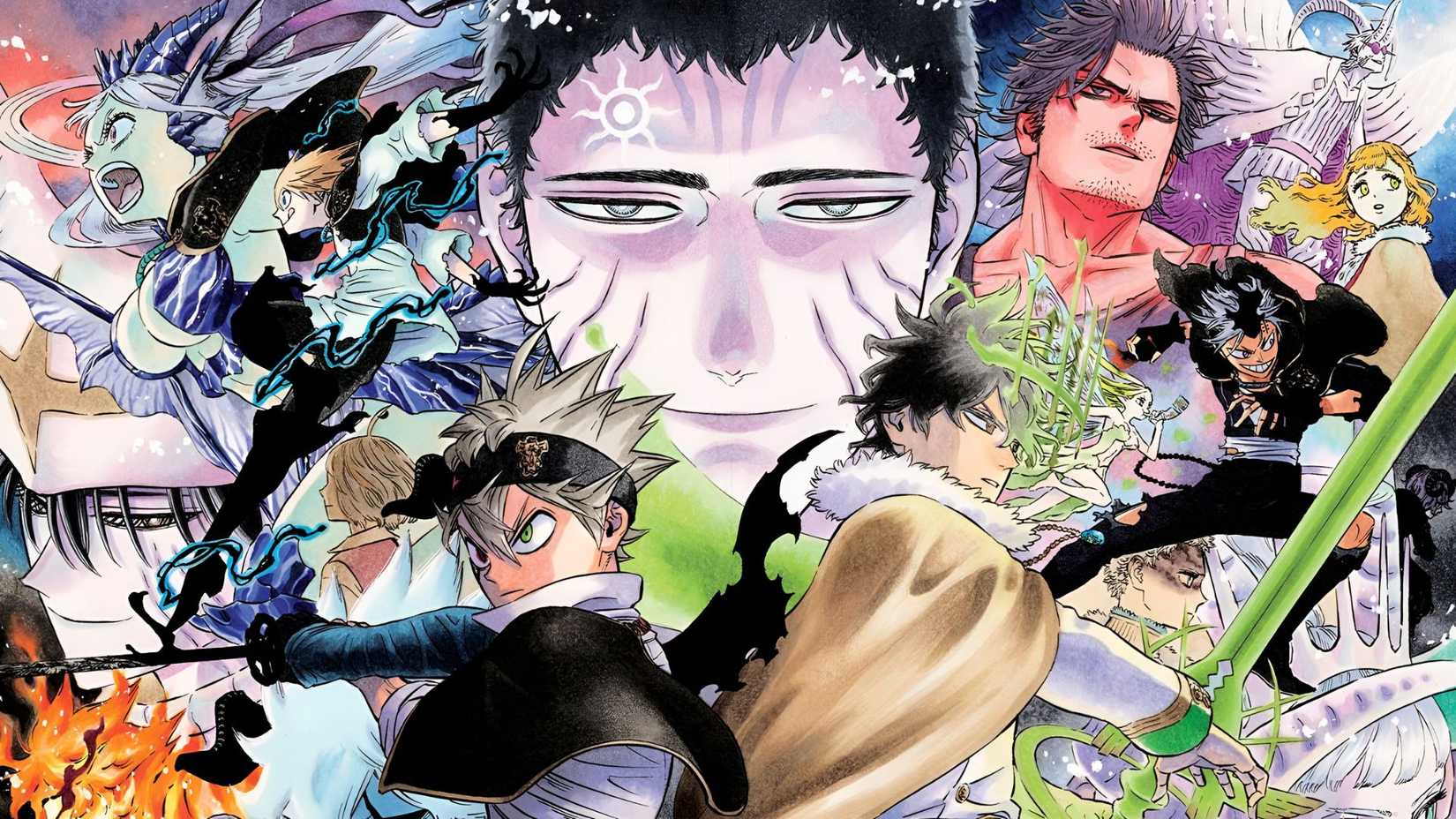 The Final Countdown: 10 Major Manga Series Expected to End in 2026