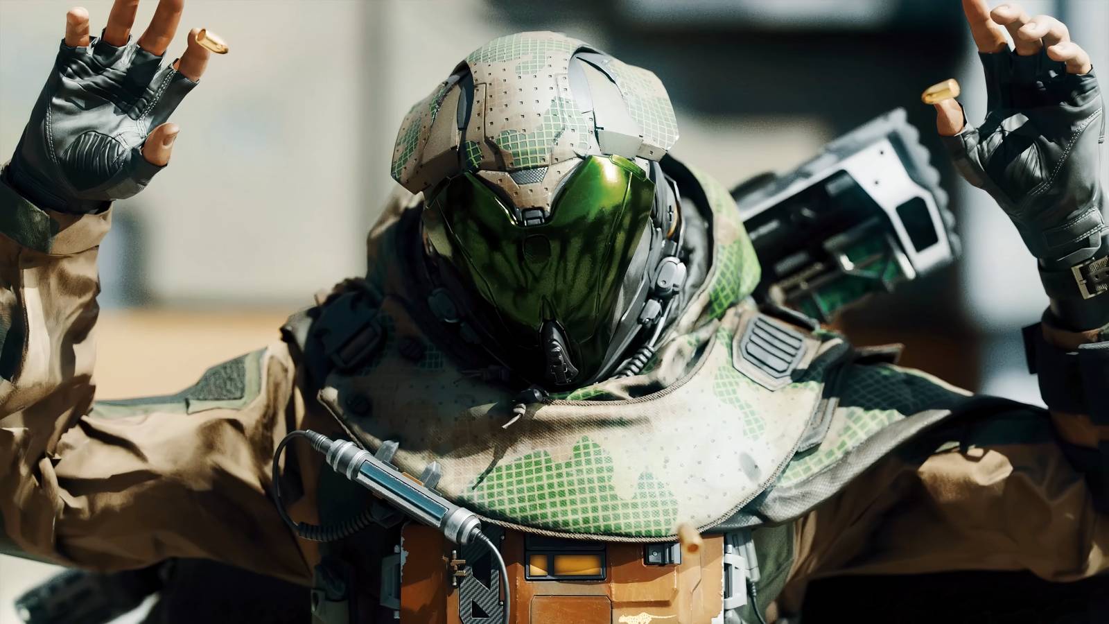 Call of Duty: Black Ops 7 - Best MXR-17 Loadout (Attachments, Perks ...