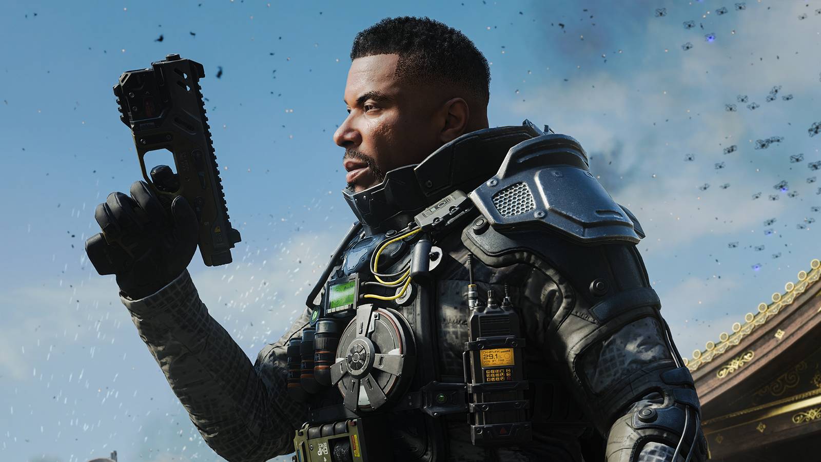 Black Ops 7 Guides - Loadouts, Maps, Modes, & More