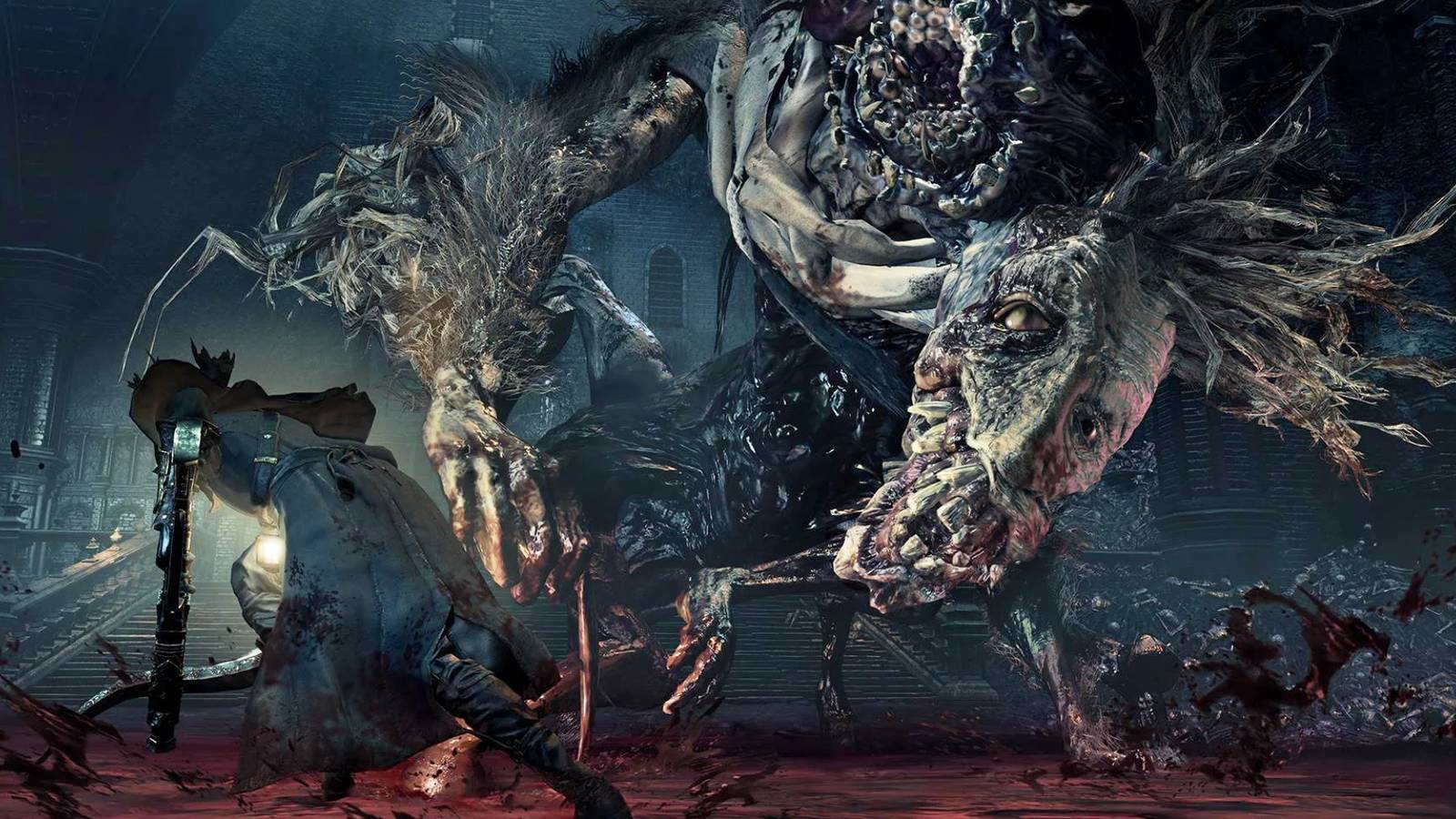 PlayStation's Time Running Out For Bloodborne 2 Announcement