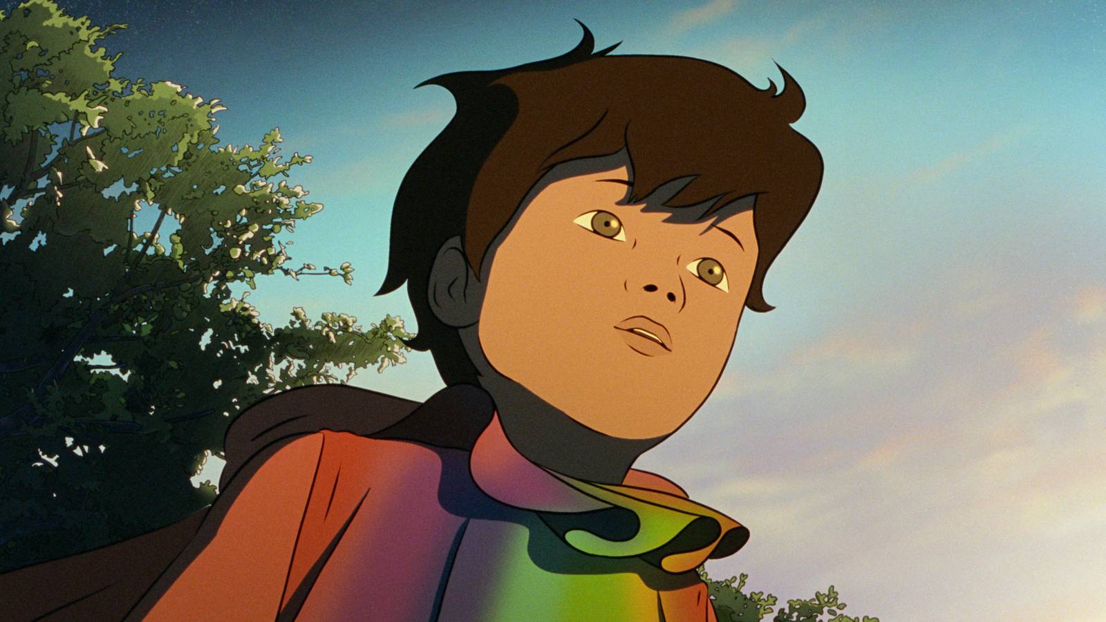 Arco Trailer: New Animated Movie With "Shades Of Miyazaki" Reveals Time Travel Adventure