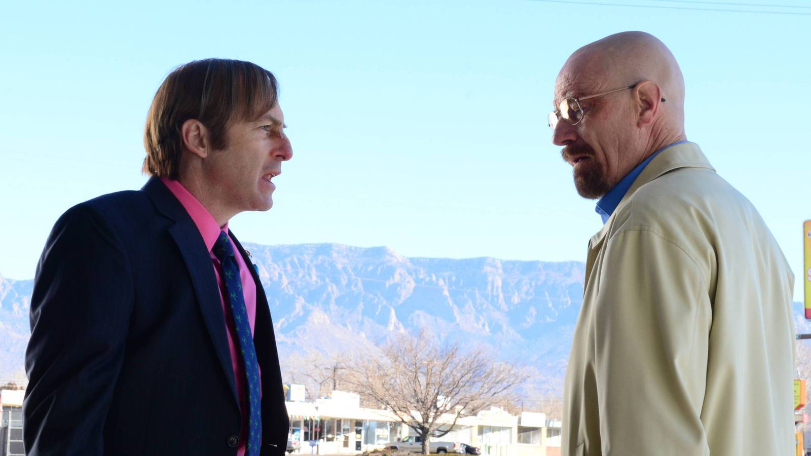 Top 20 AMC Original Series Ranked: From Mad Men to Breaking Bad