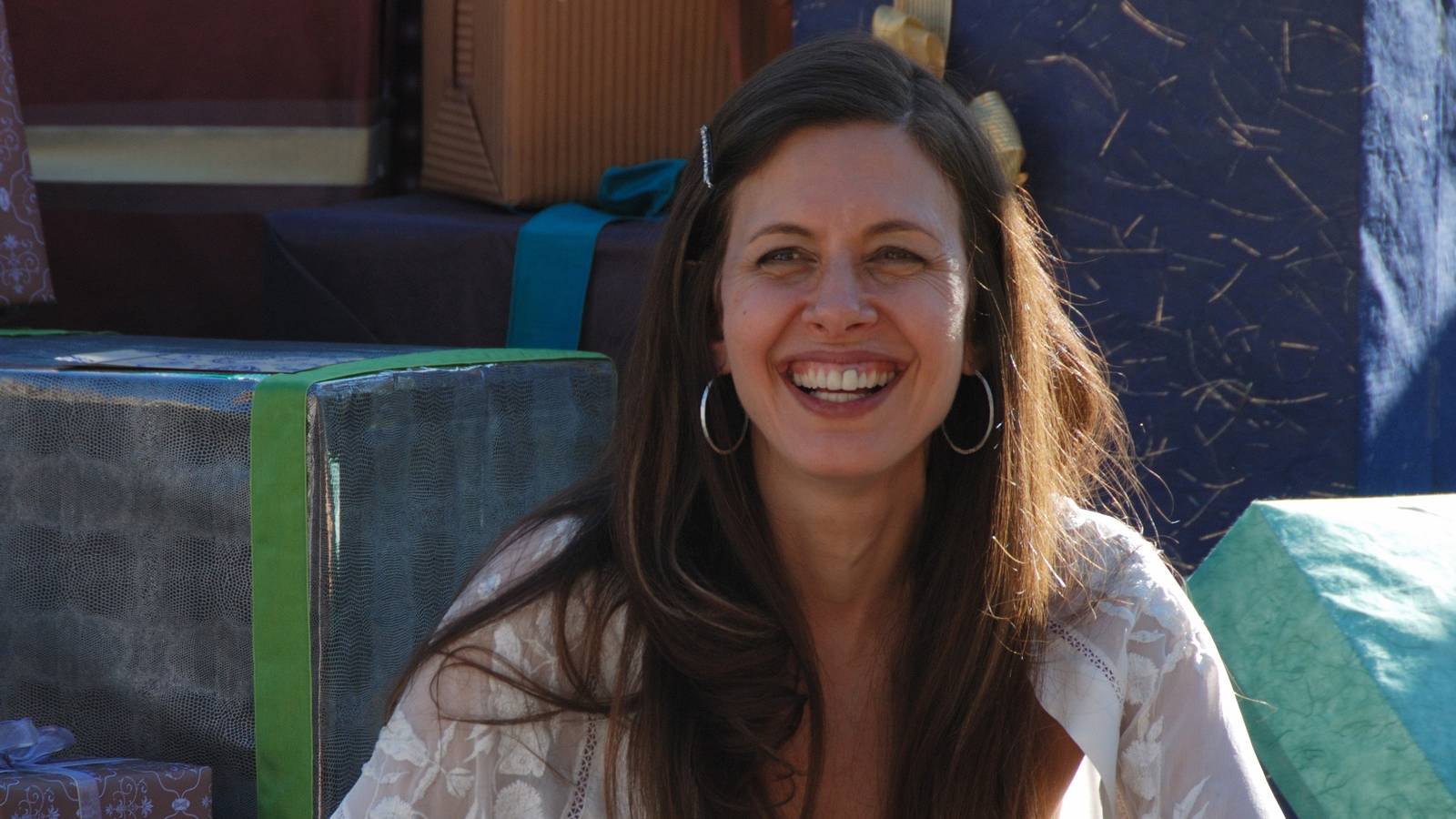 Jessica Hecht: The Only Actor Who Appeared in Friends Before Seinfeld