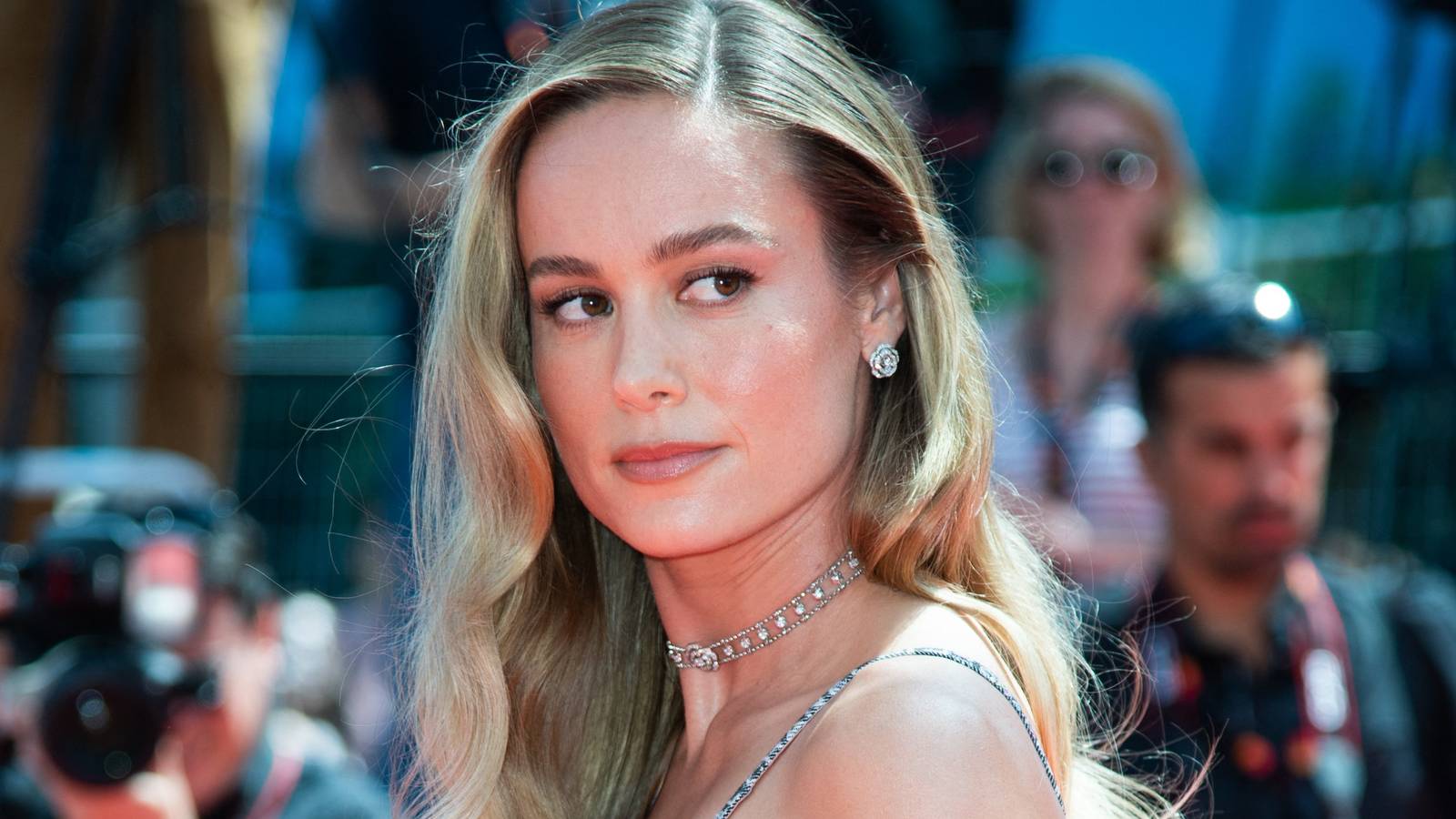 Brie Larson's Super Mario Galaxy Movie Casting Brings Her 1 Step Closer To Dream Role