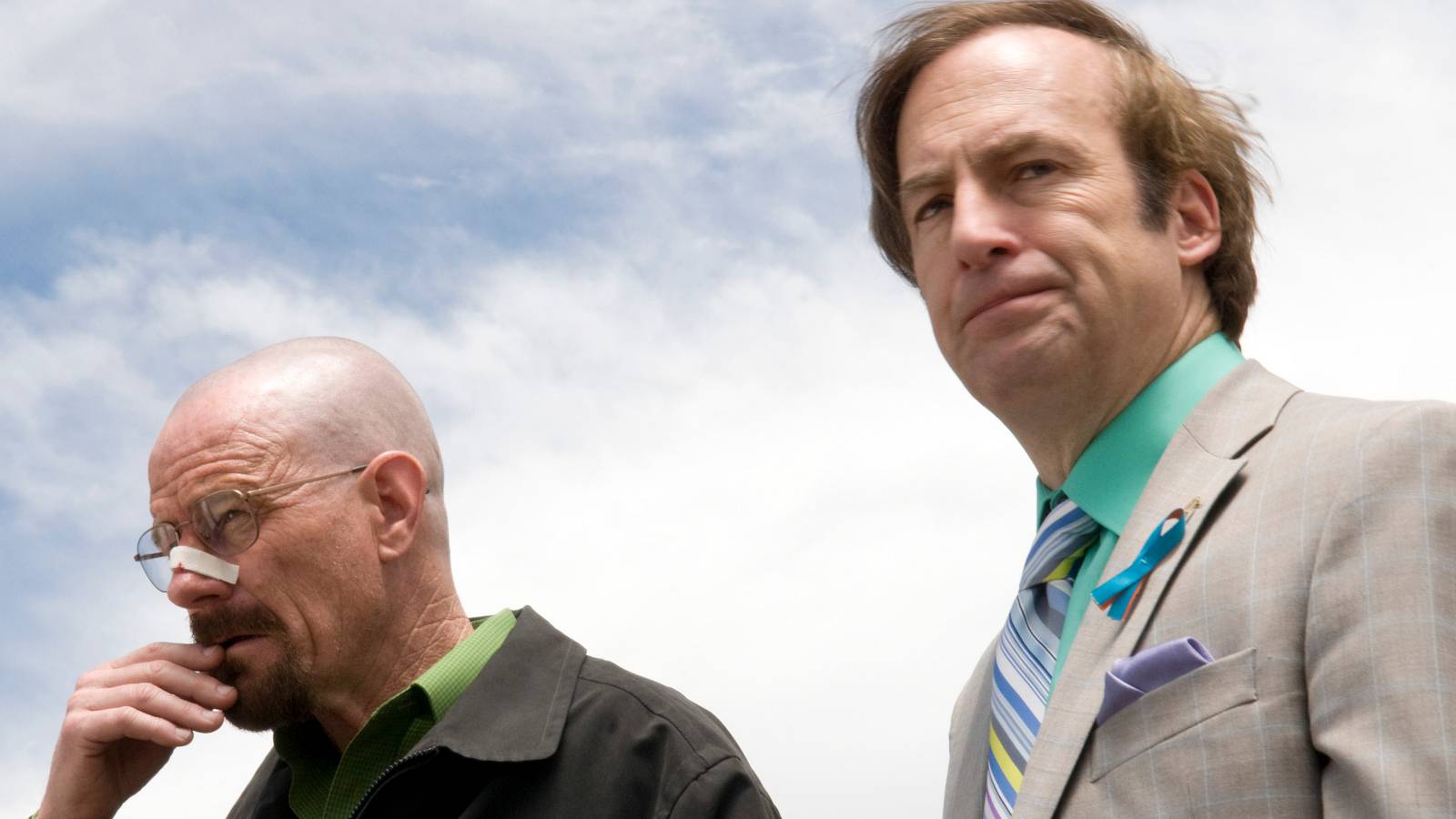 Vince Gilligan’s Main Characters In Breaking Bad, Better Call Saul & Pluribus Have 1 Thing In Common