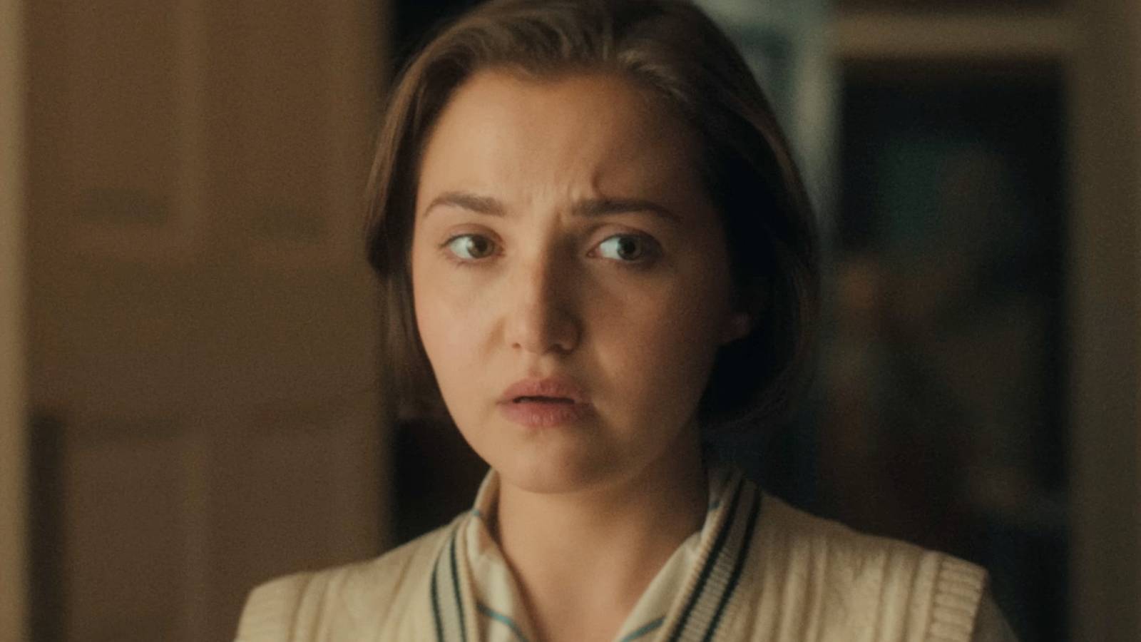 Netflix's Agatha Christie Show Gets Release Date & Trailer For Infamous ...