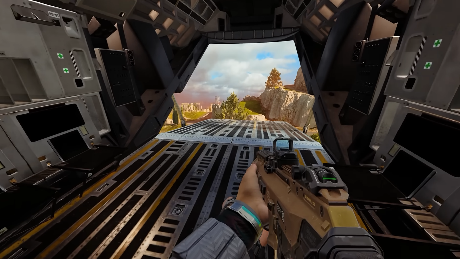 Call of Duty: Black Ops 7 Endgame Mode - The Ultimate Solo Player ...