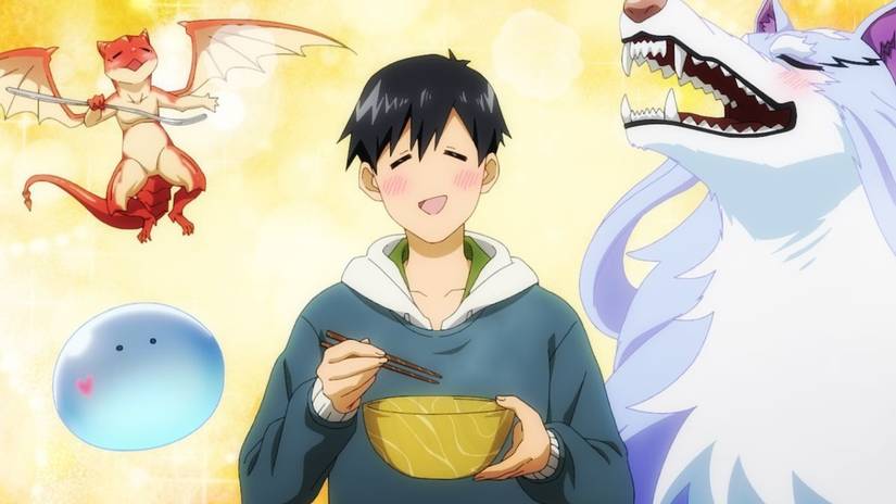 10 Best Isekai Anime of 2025, Ranked