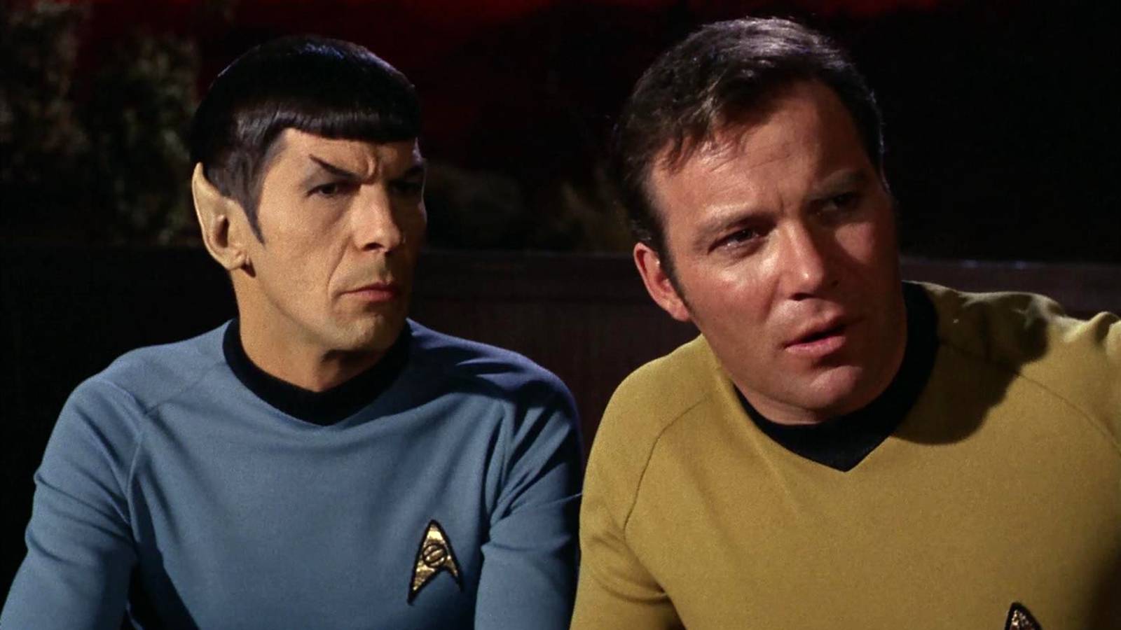 Star Trek's Future Without Kirk & Spock Would Mark A New Era