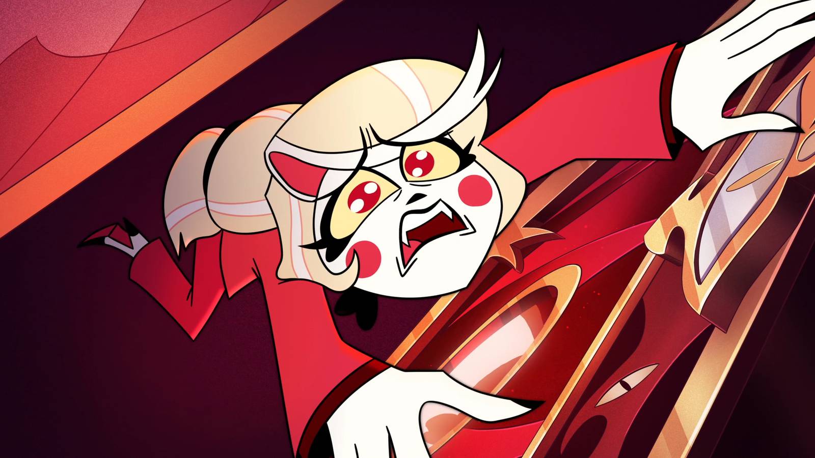 Charlie Is In For A Devastating Blow After This Hazbin Hotel Season 2 ...