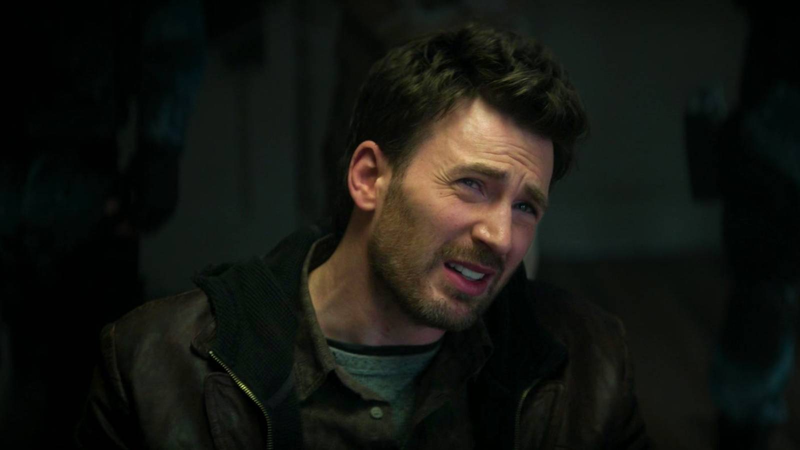 Chris Evans & Dwayne Johnson's Forgotten Action Movie Becomes Worldwide ...