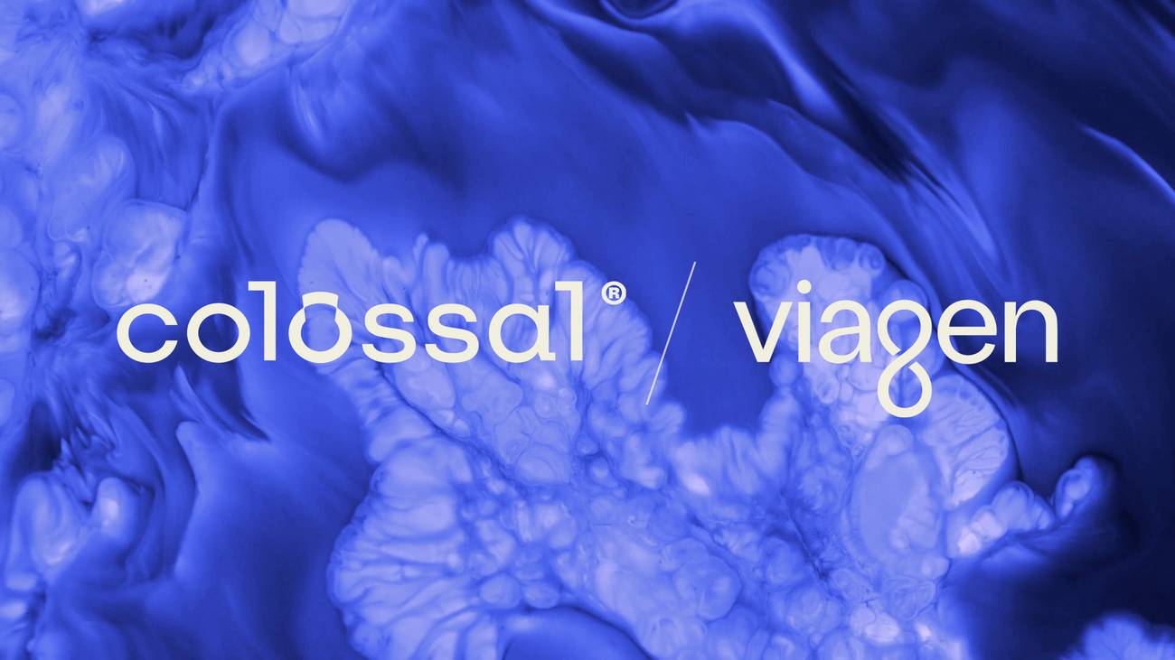 Colossal Biosciences Acquires Cloning Company Viagen: How It Advances ...