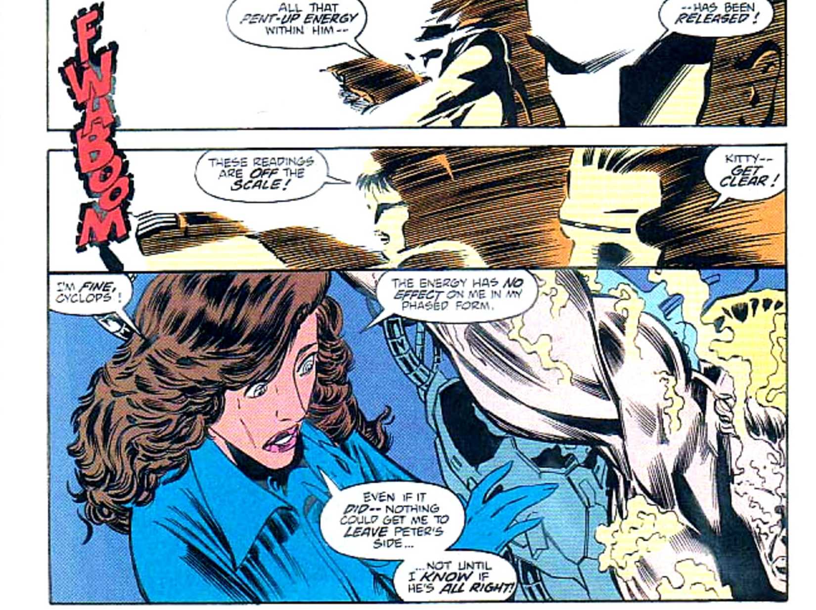 These 5 X-Men Icons Have Secret Powers Most Fans Don't Know About