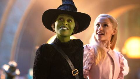 Wicked Summary, Trailer, Cast, Where to Watch and More