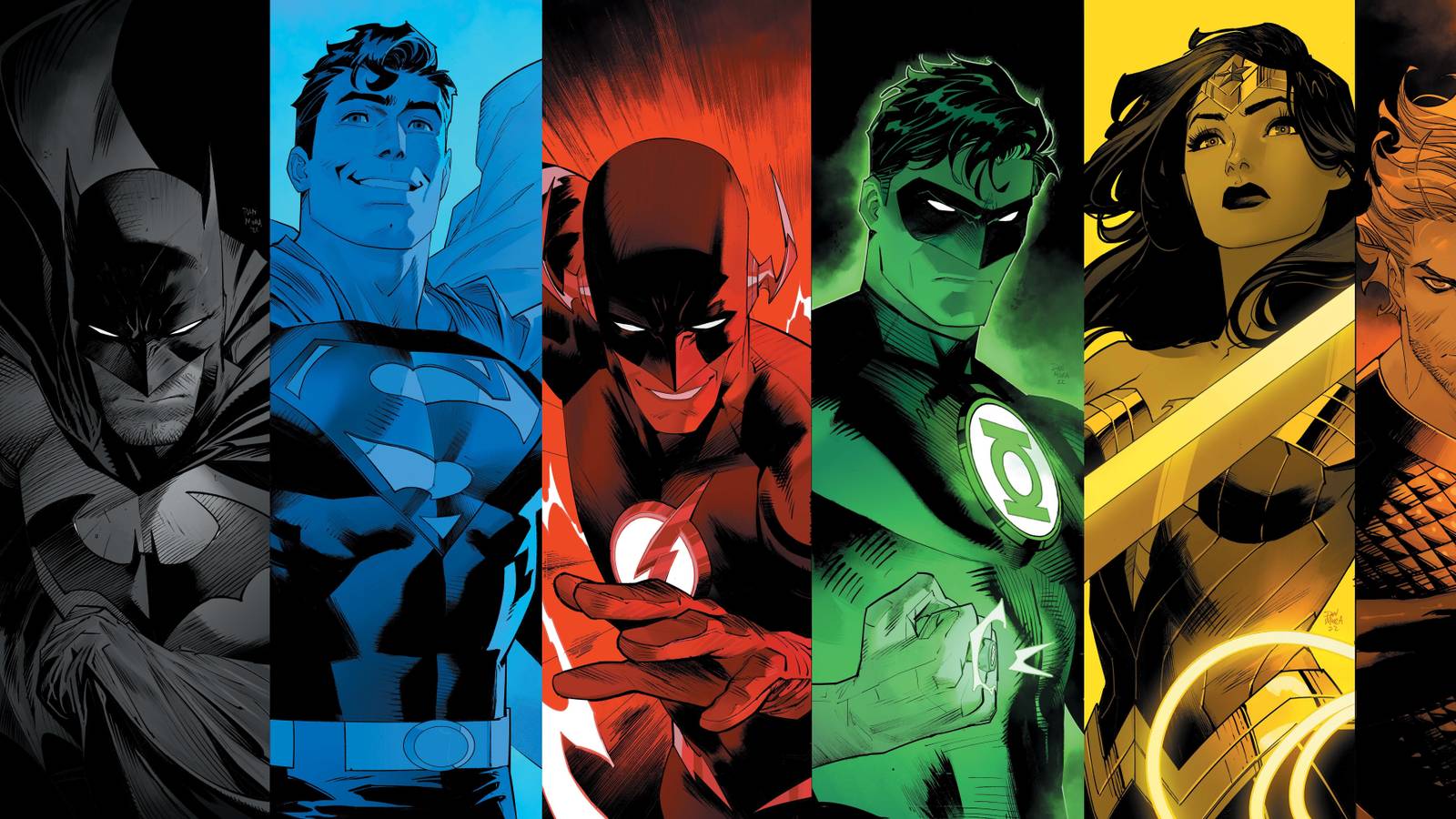 Marvel Legend Says The Best Thing DC's Flash Ever Did Was Die