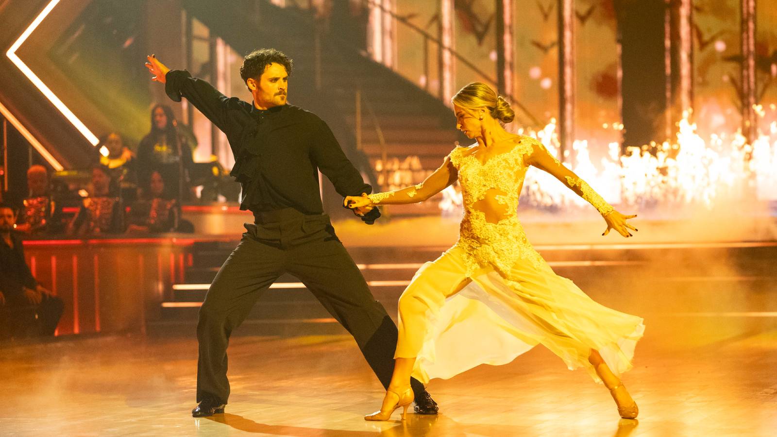 How To Watch Dancing With The Stars Season 34 On Streaming Platforms