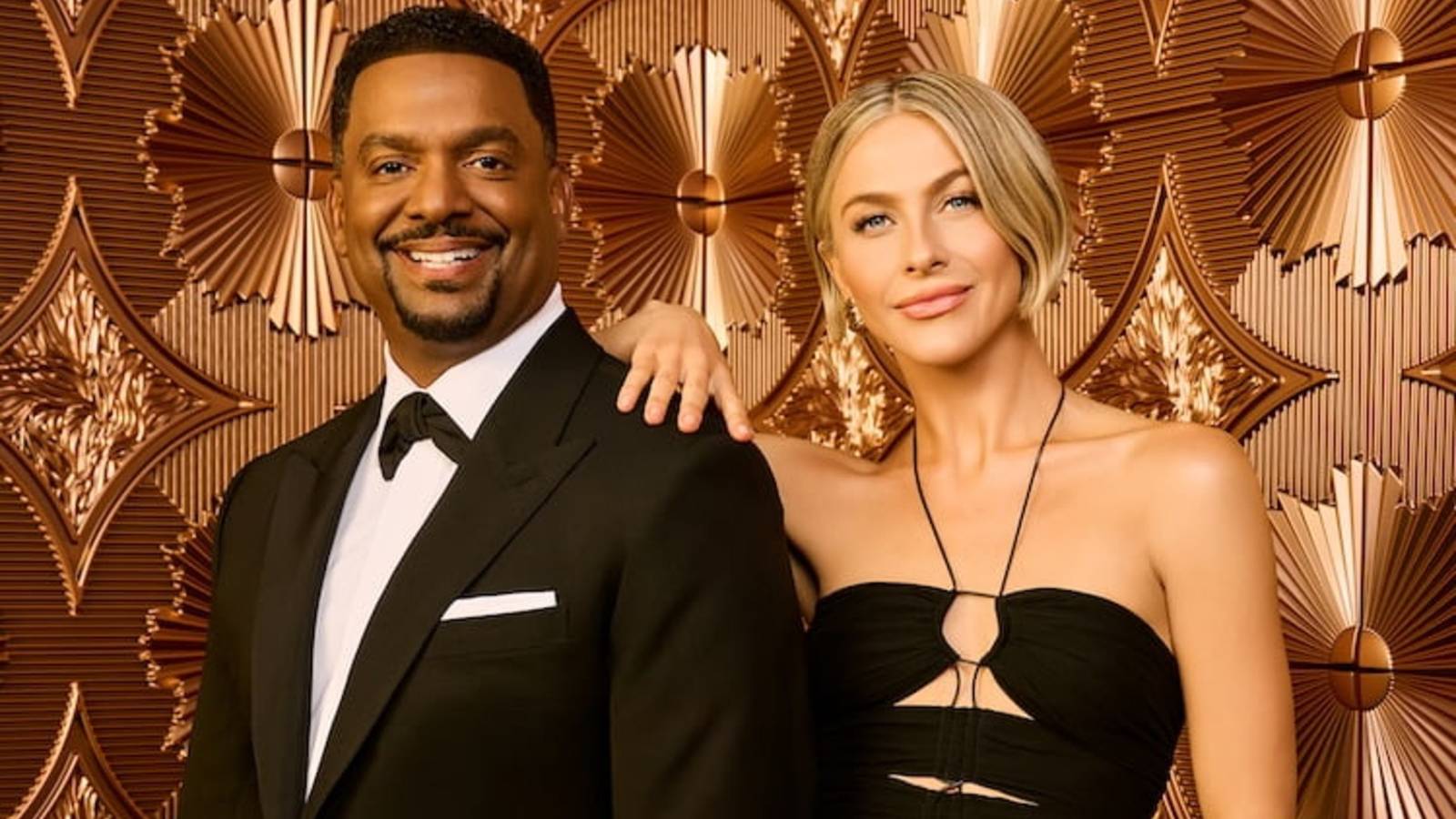 Dancing With The Stars Season 34 Finale Night Songs & Dances Revealed ...