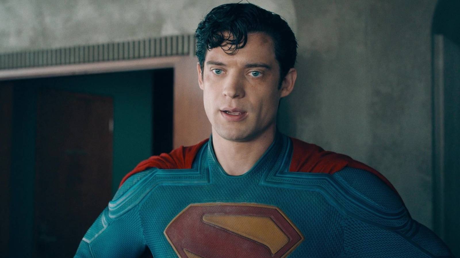 James Gunn Addresses DCU Superman TV Show Reports