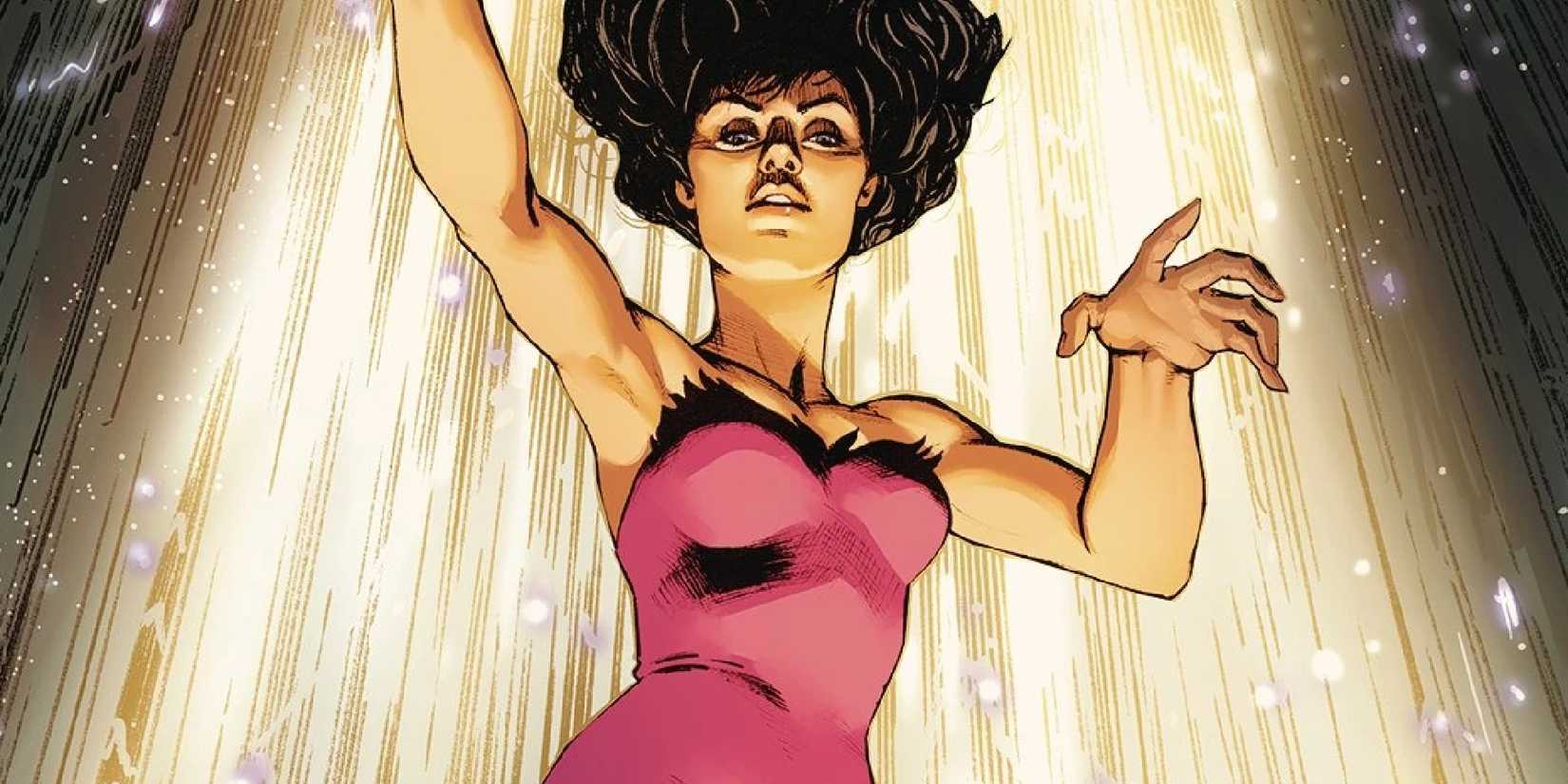 5 Underrated Superman Love Interests Perfect for James Gunn's DCU