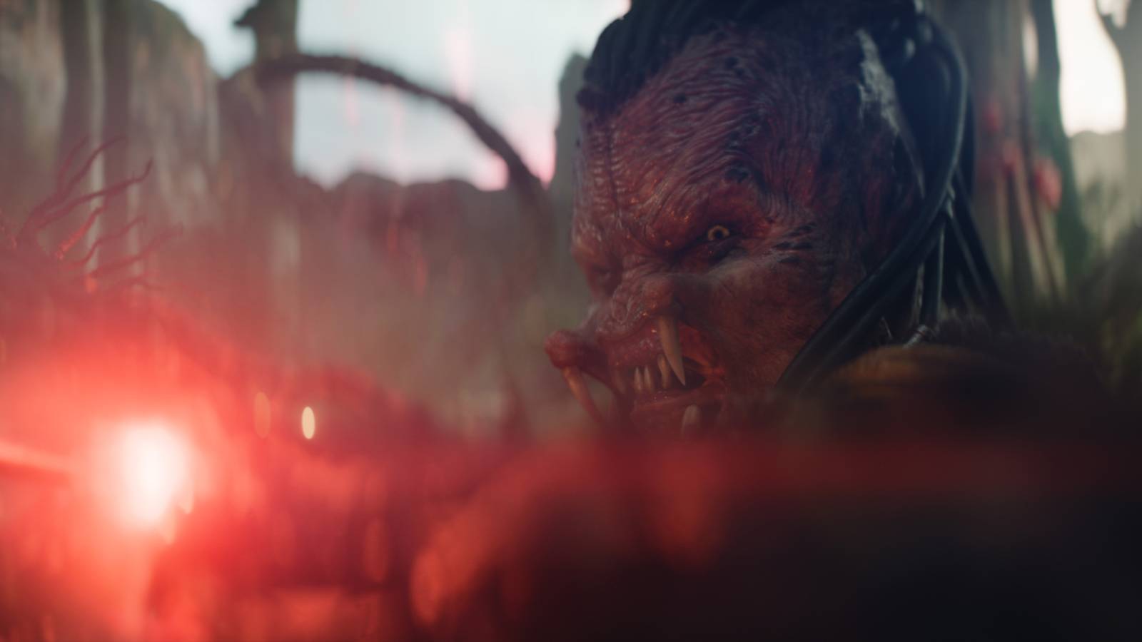 Predator: Badlands Record-Breaking Budget Revealed