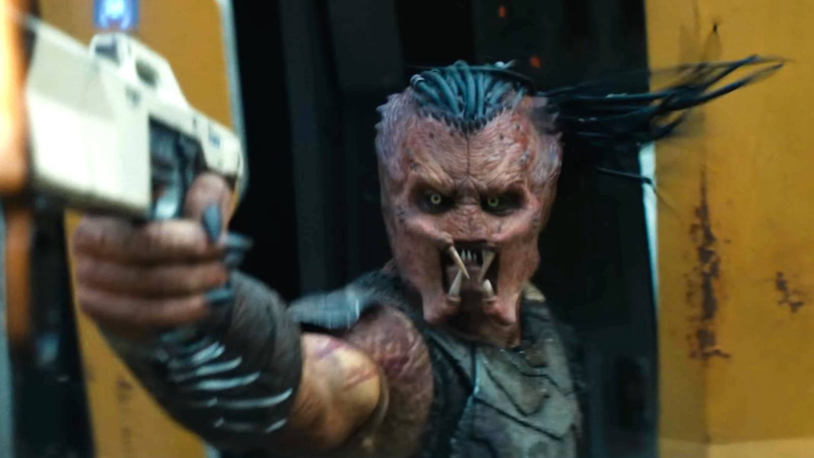 Predator: Badlands' Canceled Plan Included Returning Character Who ...