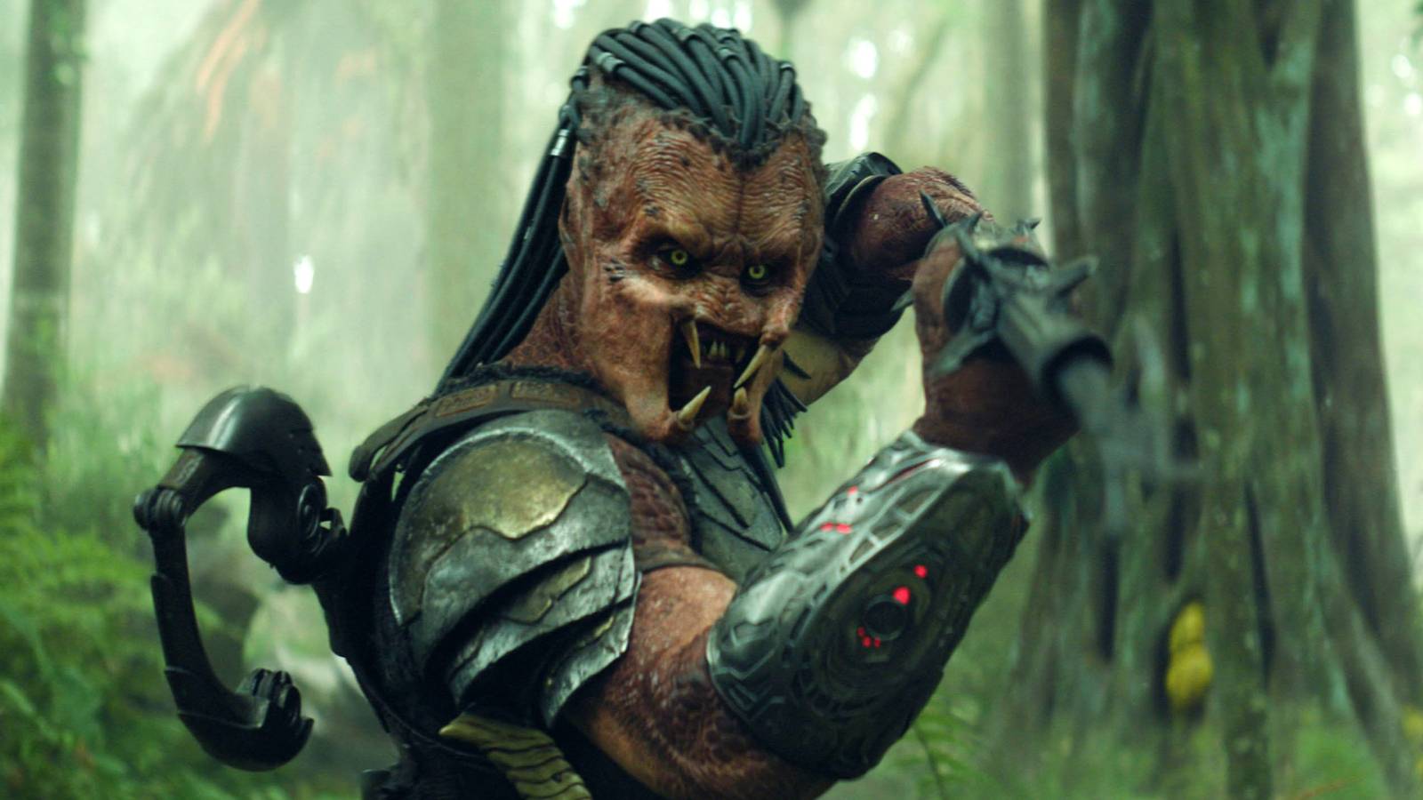 Does Predator: Badlands Have A Post-Credits Scene?