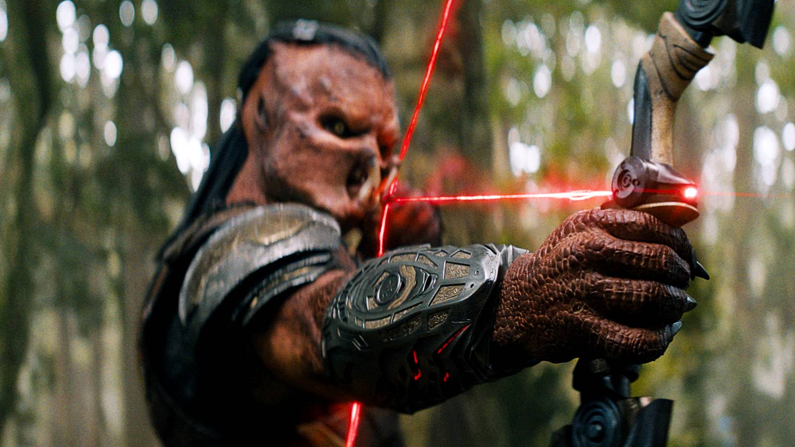 Why There Are No Humans In Predator: Badlands Explained By Dan Trachtenberg