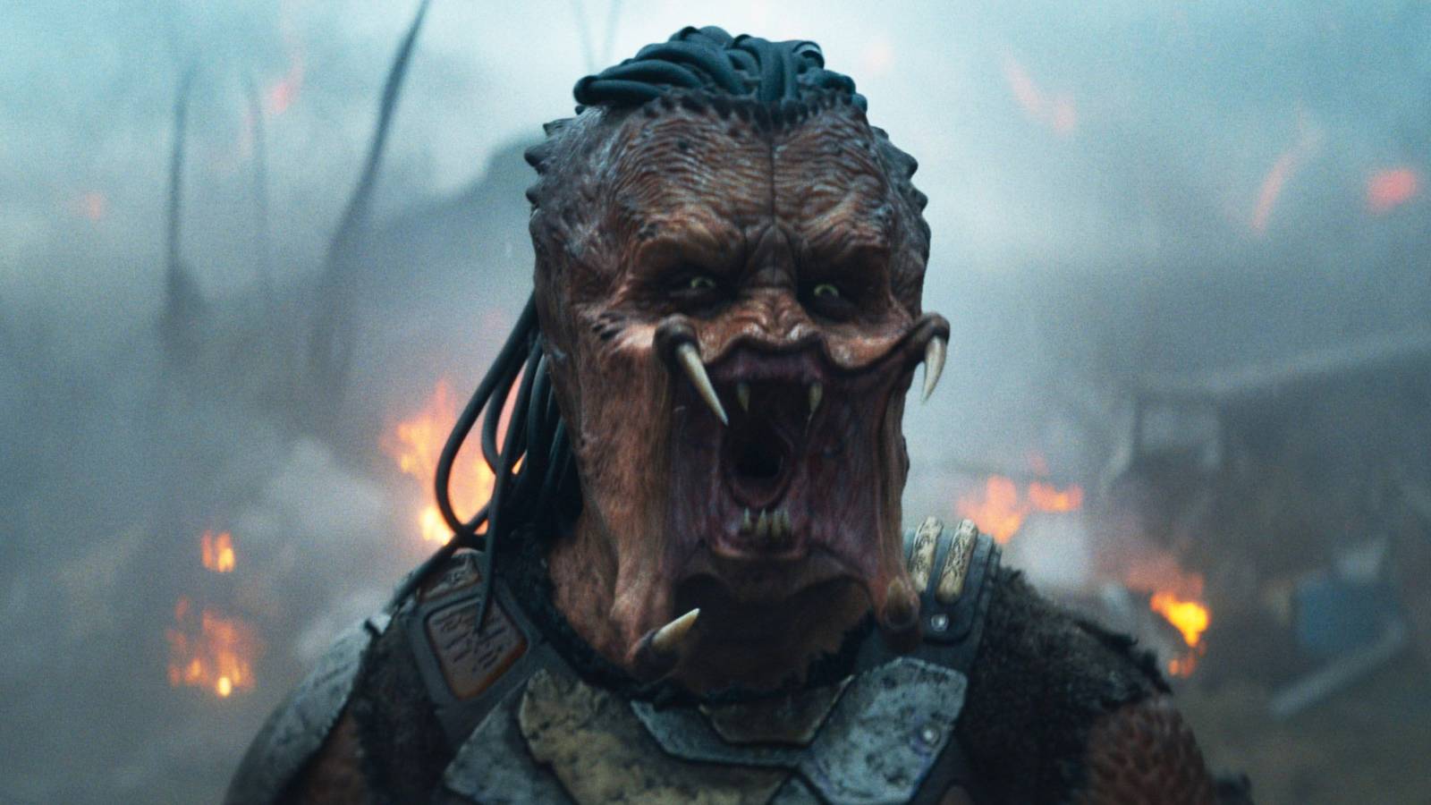 Predator: Badlands Has The One Thing Hollywood’s IP Era Has Been Missing