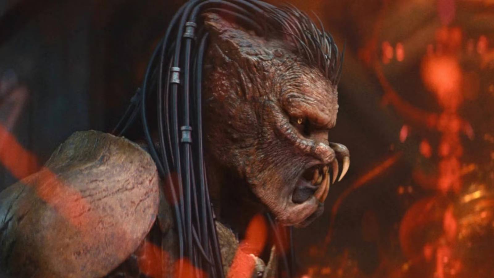 How Predator: Badlands Final Cut Stunned James Cameron