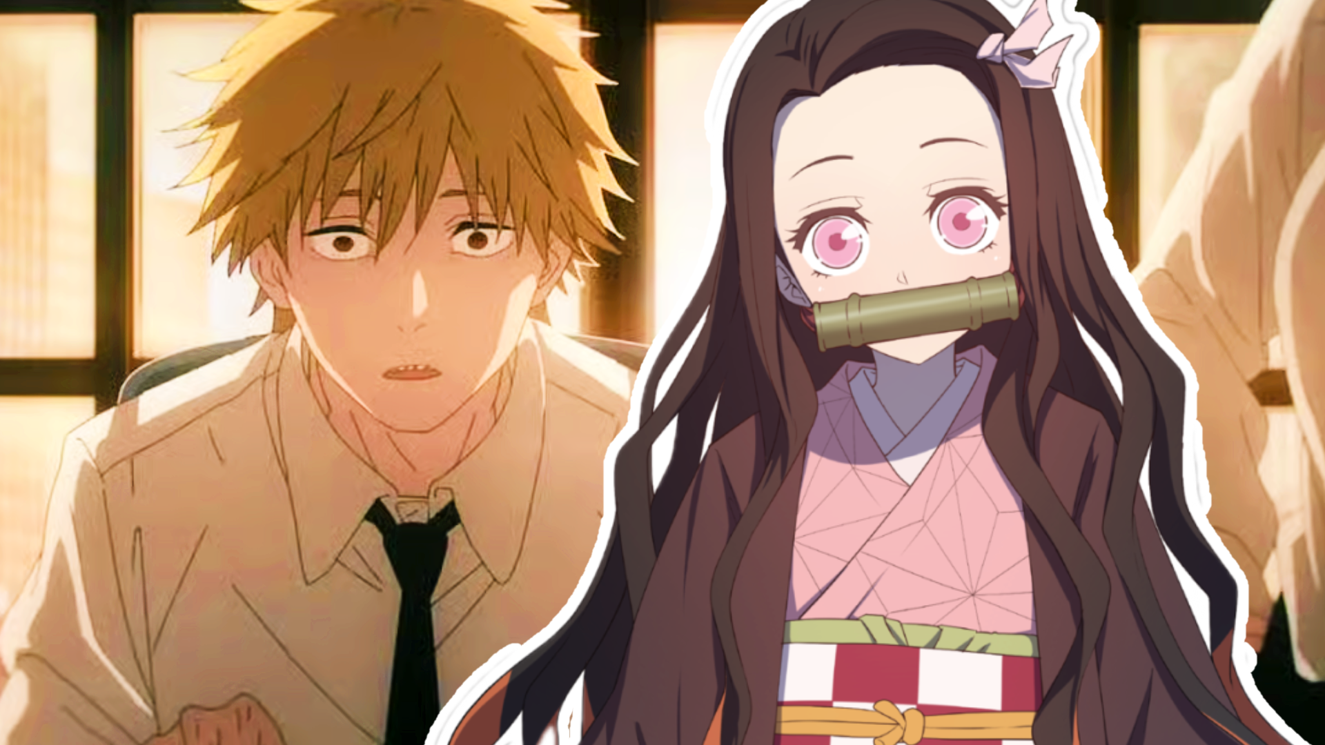 Demon Slayer - Franchise | ScreenRant