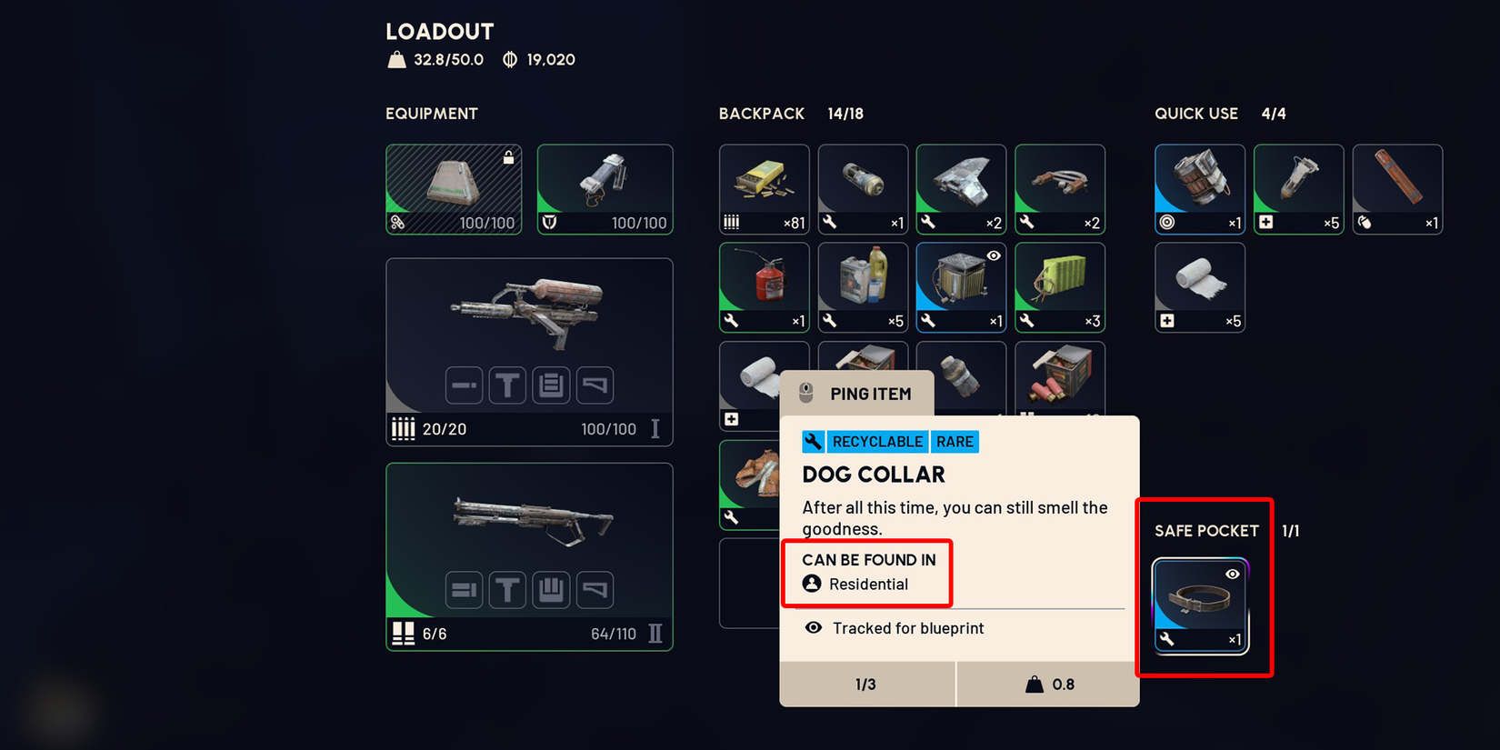 ARC Raiders: How to Upgrade Scrappy the Rooster - Materials, Locations & Tips