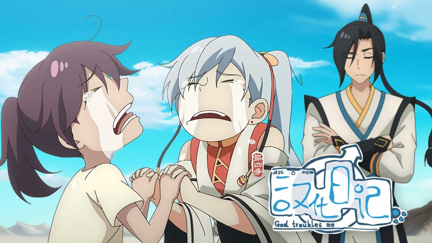 10 Isekai Anime Masterpieces You Will Only Find on Netflix