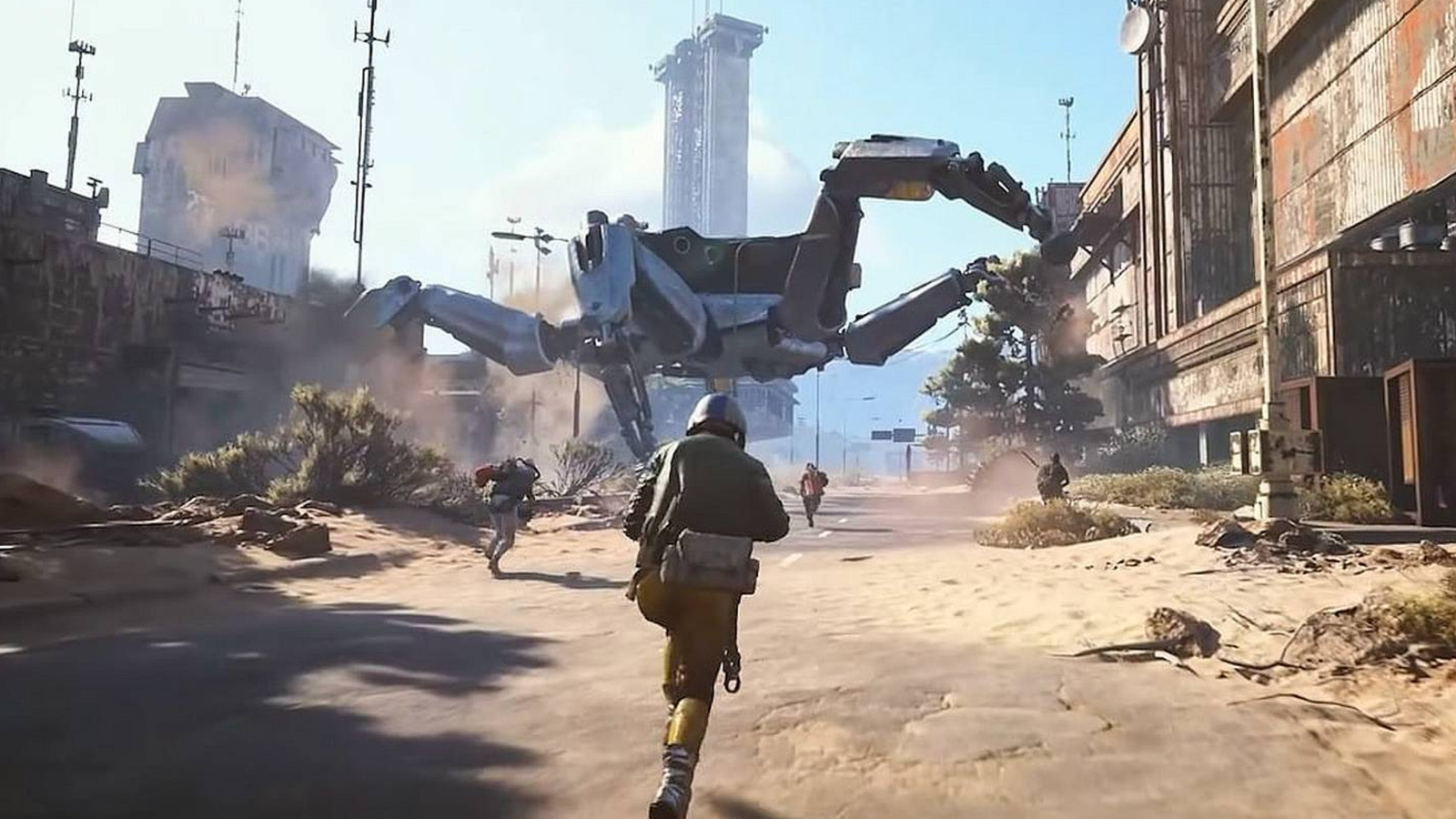 Embark Studios Teases ARC Raiders' Next Big Update: North Line And Stella Montis - All The Details