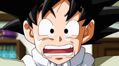 Dragon Ball Super Summary, Trailer, Season List, Cast, Where to Watch ...