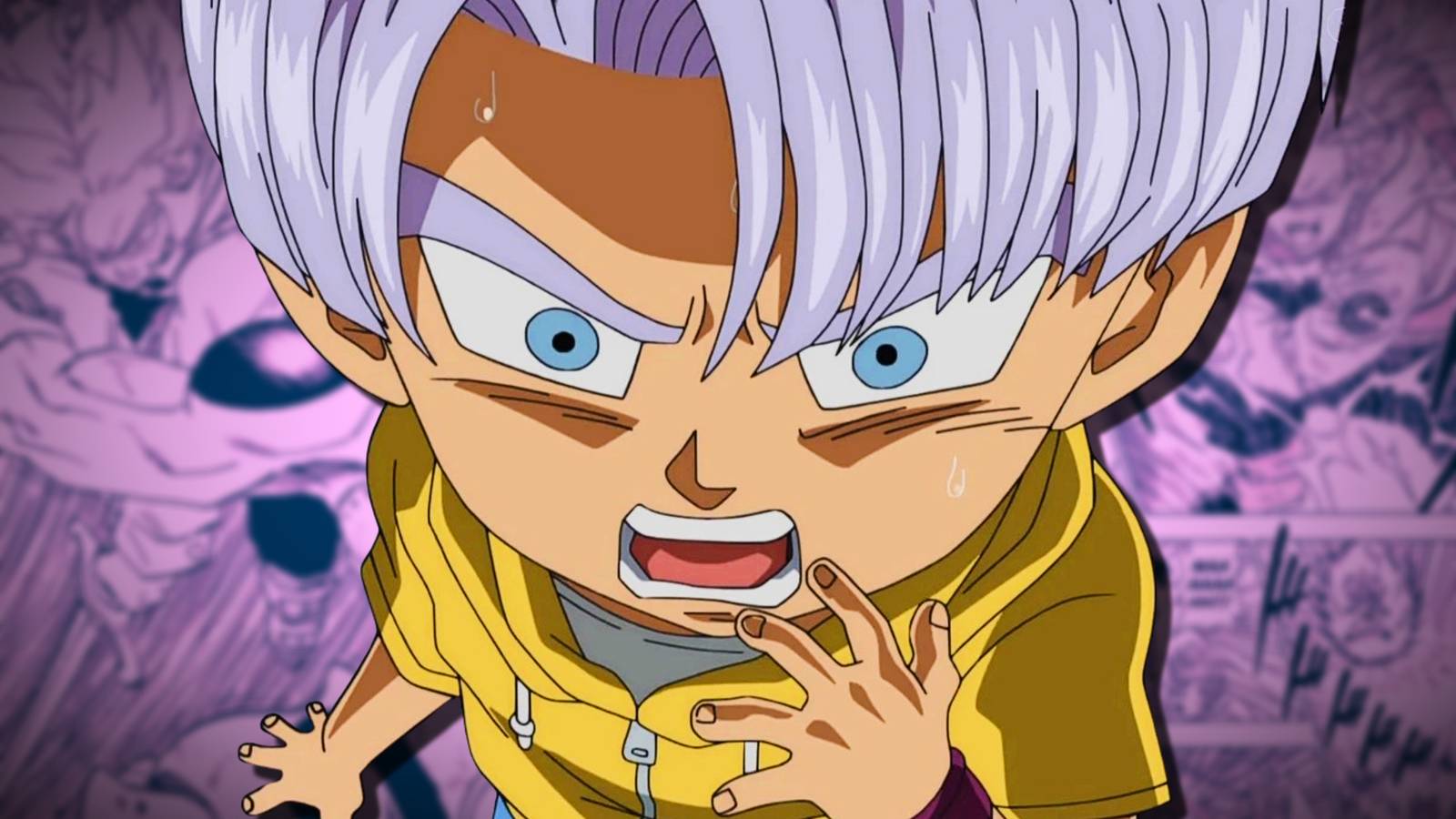 Dragon Ball Super Director Reveals a Secret Anime Change That Went ...