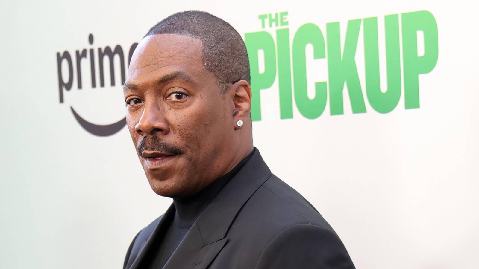 "That's Like Black James Bond": Pink Panther Script & "New Spin" On ...
