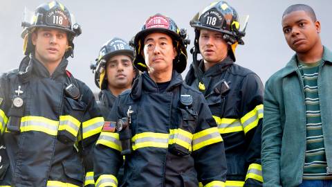 9-1-1 Summary, Trailer, Season List, Cast, Where to Watch and More