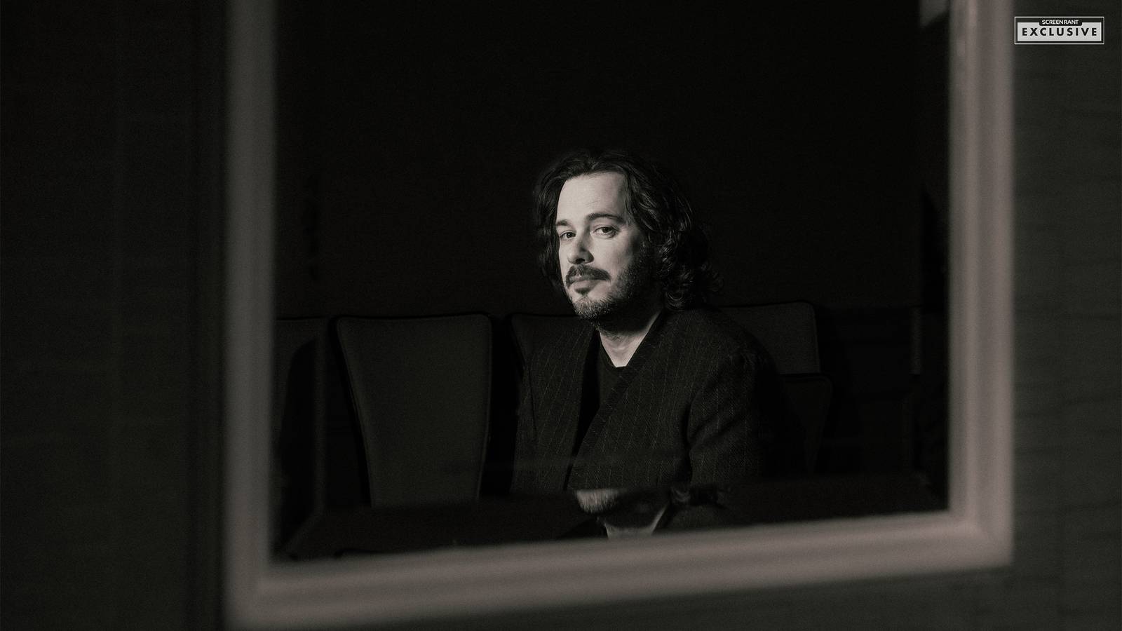 Edgar Wright On Adapting The Running Man: A Perfect Marriage Of Stephen King's Vision & Creative ...