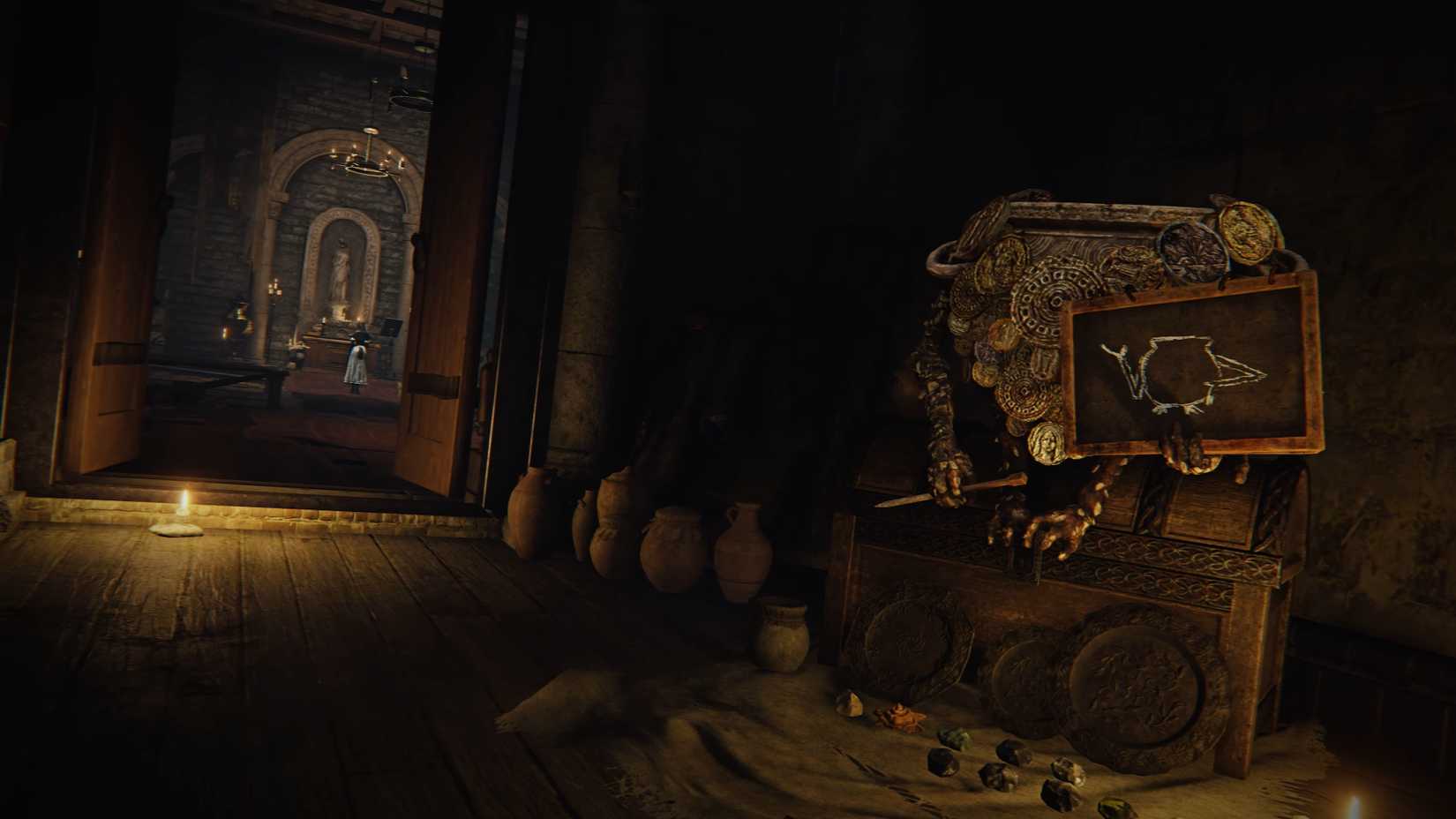 Elden Ring Nightreign: The Forsaken Hollows Reveals New Bosses ...