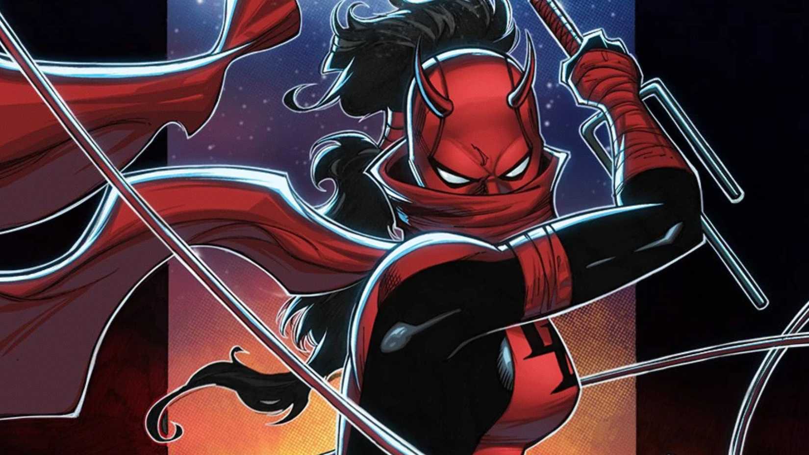 Daredevil's Iconic Elektra Saga Nearly Didn't Happen, Marvel Writer Reveals