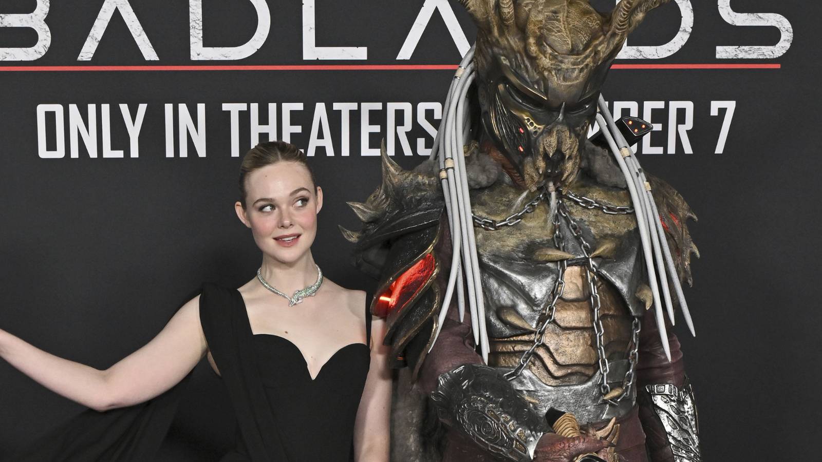 Predator: Badlands Box Office Smashes OG Movie's Record Despite ...
